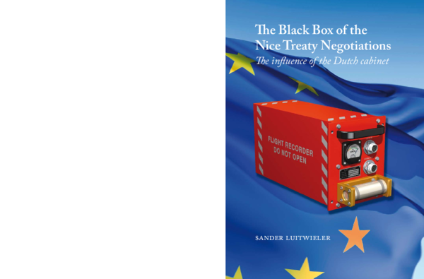 (PDF) The Black Box of the Nice Treaty Negotiations: The influence of ...