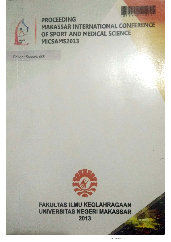 (PDF) Study Analyse About Structure Body and Ability Swim Student of ...