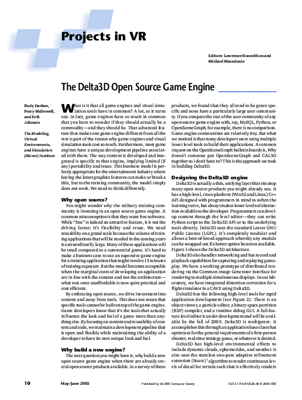 (PDF) Virtual