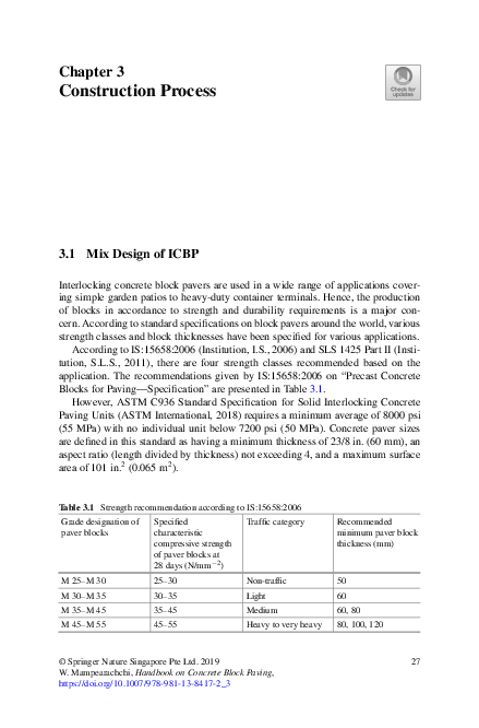 (PDF) Construction Process