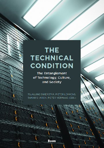 (PDF) The-technical condition. The Entanglement of Technology, Culture ...
