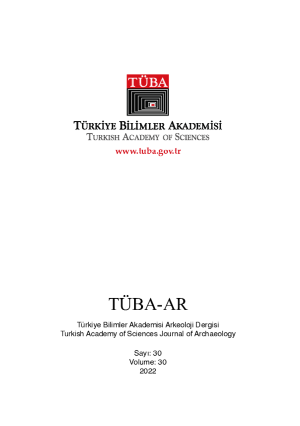 (PDF) Bithynia Kenti Klaudiopolis’ten (Bolu) Bir Heykel Başı. A Head of ...