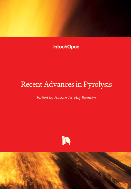 (PDF) Recent Advances in Pyrolysis (PDF) Recent Advances in Pyrolysis