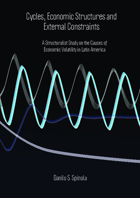 (PDF) Cycles, economic structures and external constraints : a ...