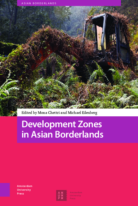 (PDF) Development Zones in Asian Borderlands