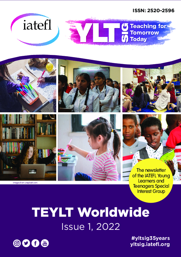 (PDF) TEYLT Worldwide Issue 1 2022 REVIEW of The 6 Principles for ...