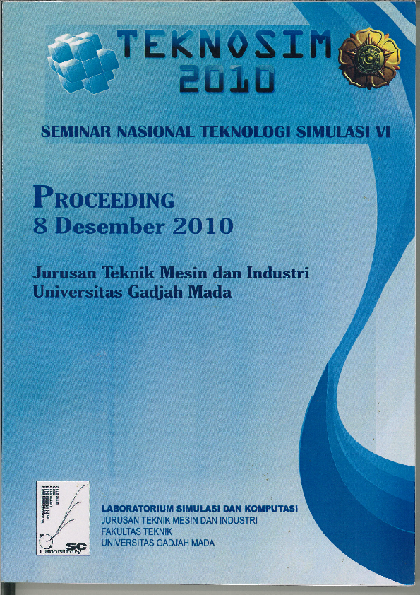 (PDF) Perancangan Konfigurasi Pengendalian Proses pada Sistem Non ...
