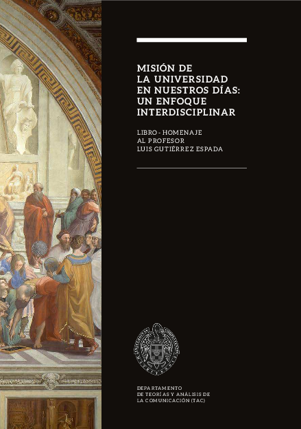 (PDF) La universidad del siglo XXI: de la multidisciplinariedad ...