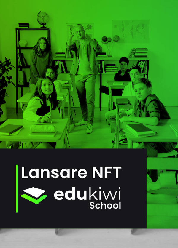 (PDF) EduKiwi School - White Paper