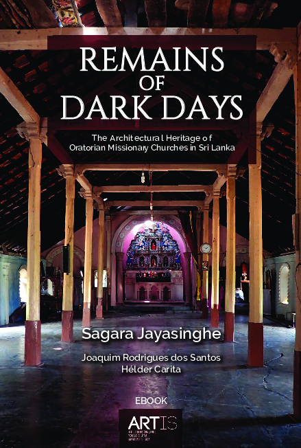 (PDF) The Architectural Heritage of Oratorian Missionary Churches in ...