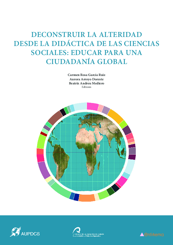 (PDF) De la identidad local a la ciudadanía global : el trabajo con las ...