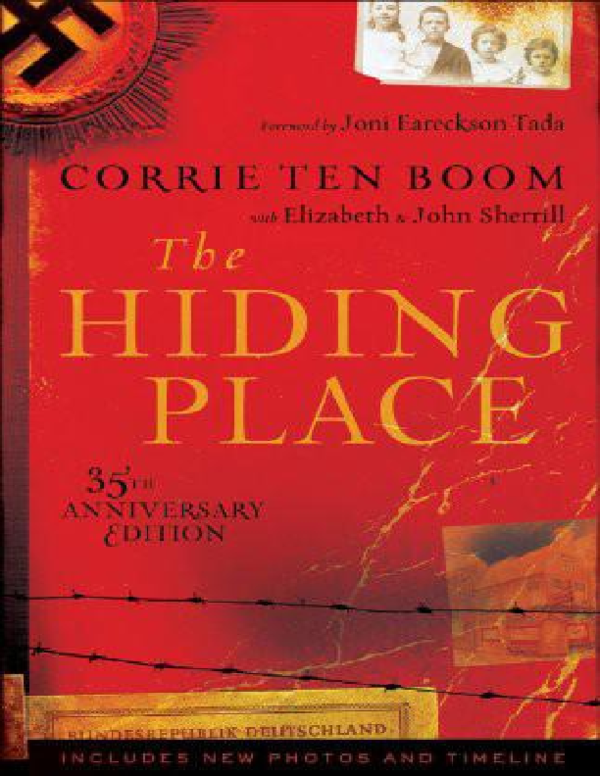 (PDF) The hiding place corrie ten boom