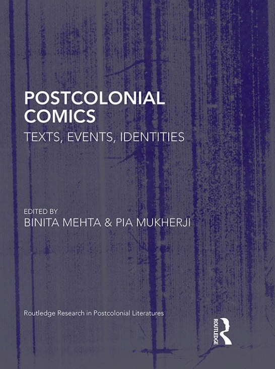 (PDF) Tezuka Osamu's Postcolonial Discourse towards a Hybrid National ...