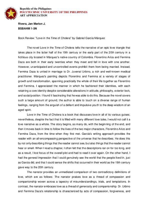 (PDF) RIVERA_BOOK REVIEW_ ART APPRECIATION