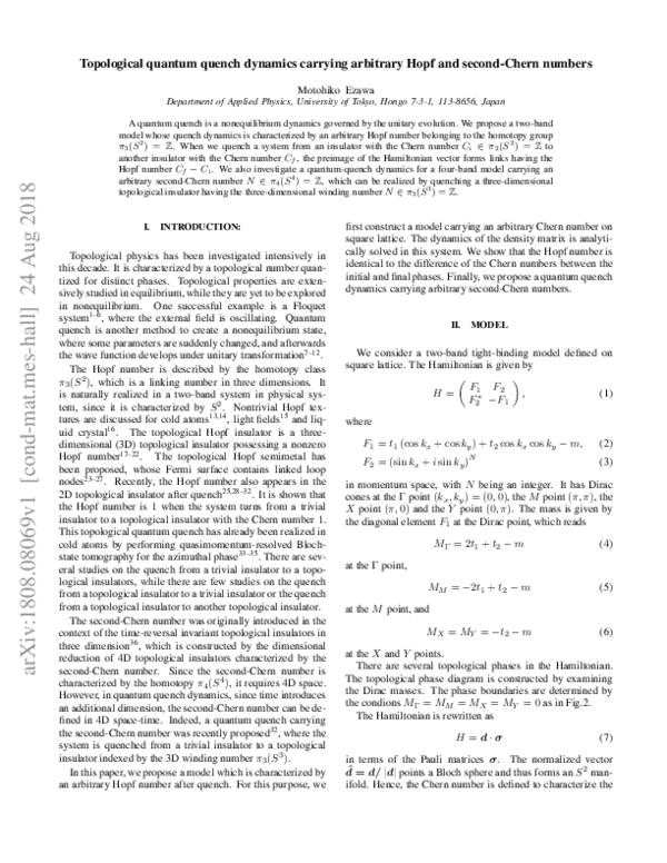 (PDF) A Hybrid Simulated Annealing for Job Shop Scheduling Problem