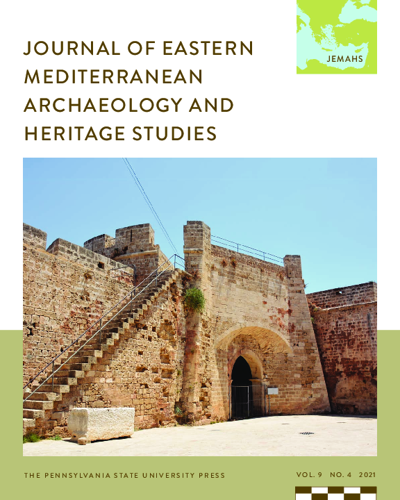 (PDF) Microhistory in Archaeology and Its Contribution to the ...