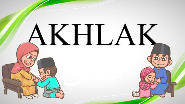(PPT) AKHLAK