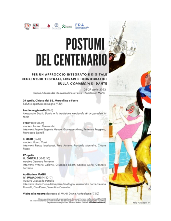 (PDF) L’iconografia del ms. XIII C 4 della Biblioteca Nazionale di ...