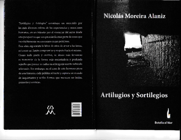 (PDF) Artilugios y Sortilegios