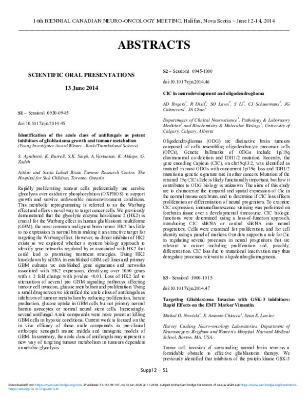 (PDF) Introduction and Historical Perspective