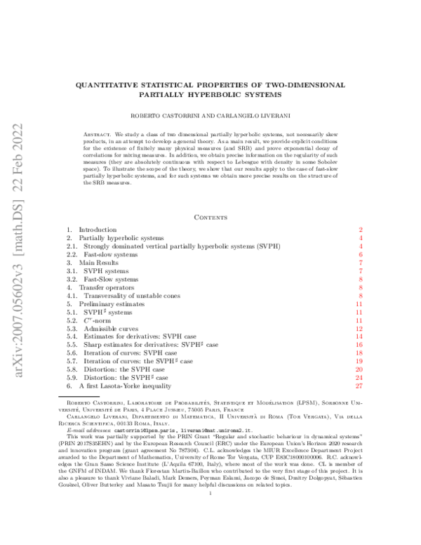 (PDF) The Accidental Dialectic: The Real World and the Making of ...