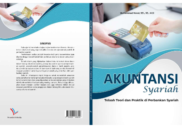 (PDF) Akuntansi Syariah