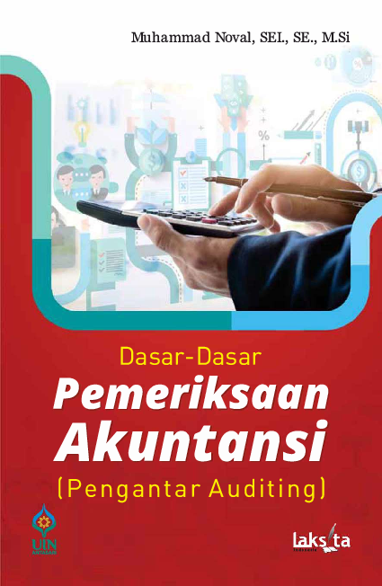 (PDF) Dasar-Dasar Pemeriksaan Akuntansi (Pengantar Auditing)