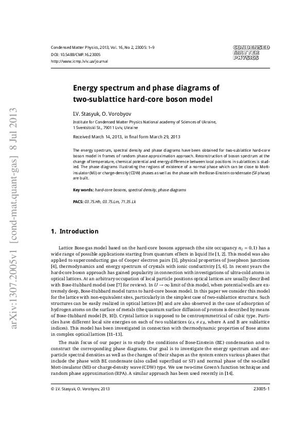 (PDF) Writing the Abstract and Title