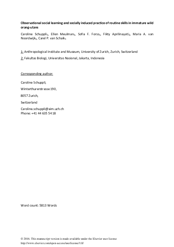 (PDF) Typologies of Development Education