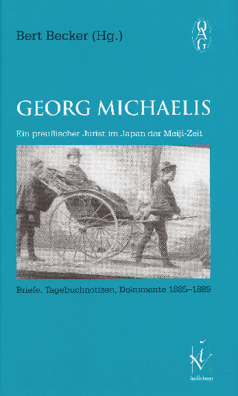 (PDF) Extract of: Georg Michaelis: Ein preußischer Jurist im Japan der ...