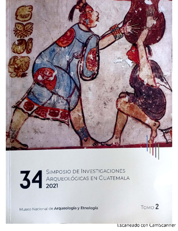 (PDF) De la región Ah Canul al Ah Kin Chel: una visión de los ...