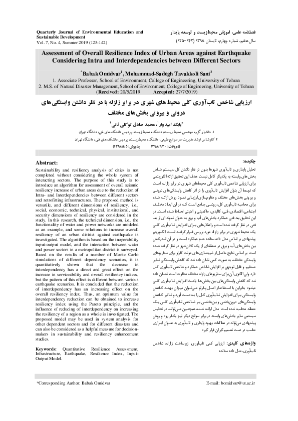 Pdf Metamodeling Based Approach For District Heat Network Aggregation
