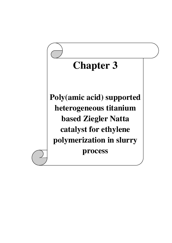 (PDF) Poly(amic acid)-Supported Heterogeneous Titanium-Based Ziegler ...