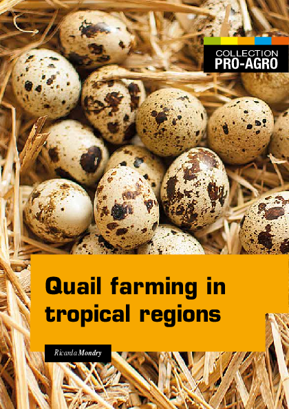 (PDF) Quail farming in tropical regions