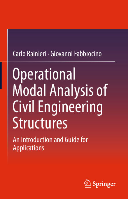 (PDF) Operational Modal Analysis of Civil Engineering Structures