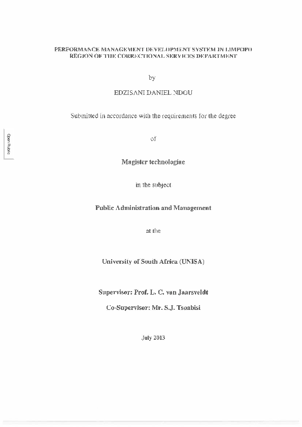 (PDF) Declaration of own work Student no.: 37256386