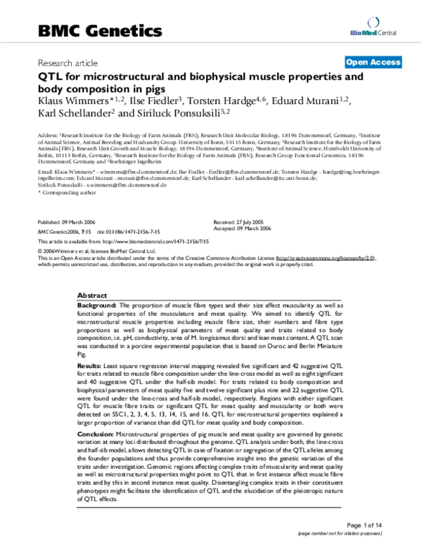 (PDF) BioMed Central