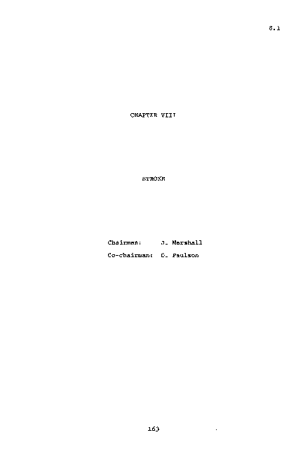(PDF) Chapter VIII Stroke | Olaf B. Paulson - Academia.edu