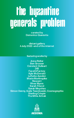 (PDF) The Byzantine Generals Problem