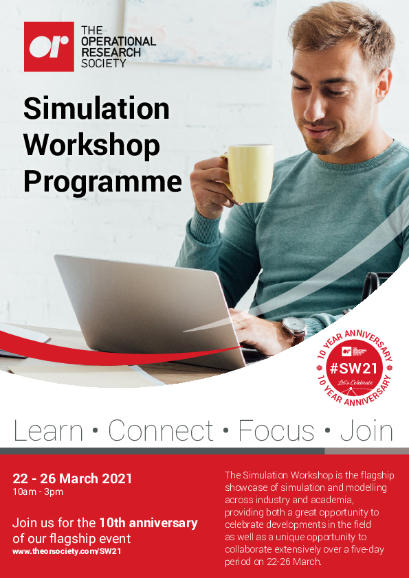 (PDF) Developing a Hybrid Simulation Model using both Parsimonious and ...