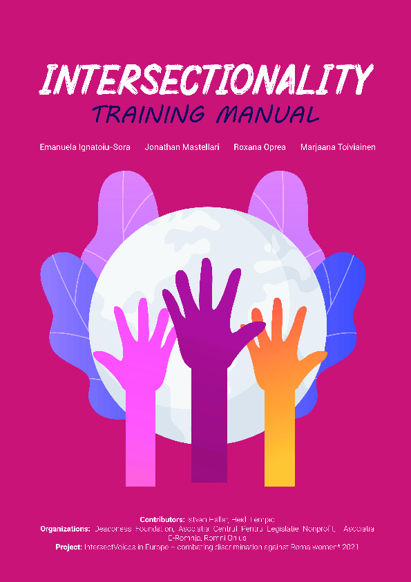 (PDF) Intersectionality - Final Training Manual - Intersect Voices ...