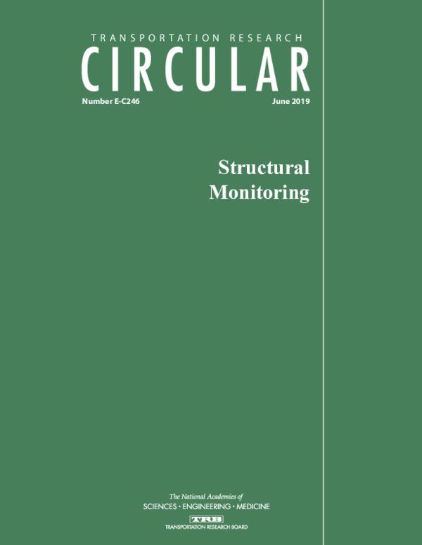 (PDF) TRANSPORTATION RESEARCH CIRCULAR E-C246 | Matteo Pietrobelli ...