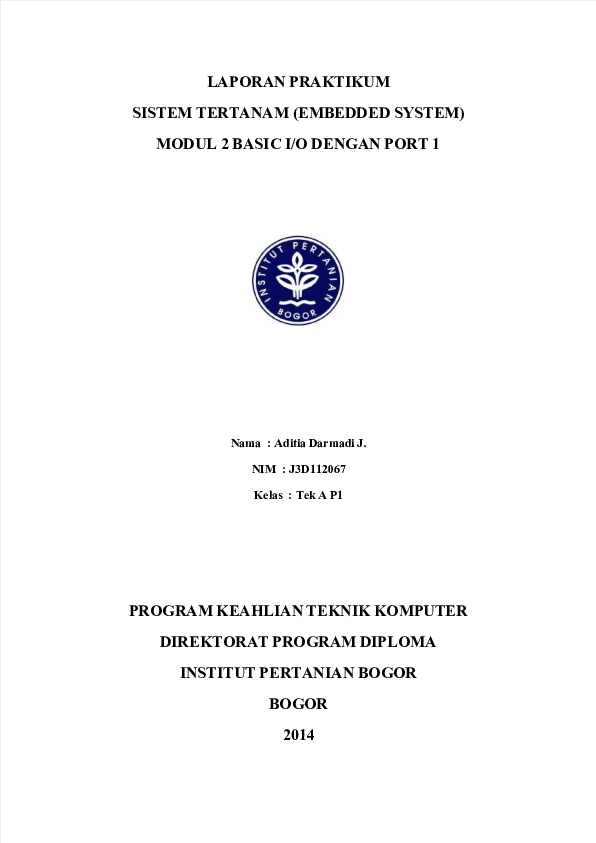 (PDF) Dokumen.tips laporan praktikum 1 modul