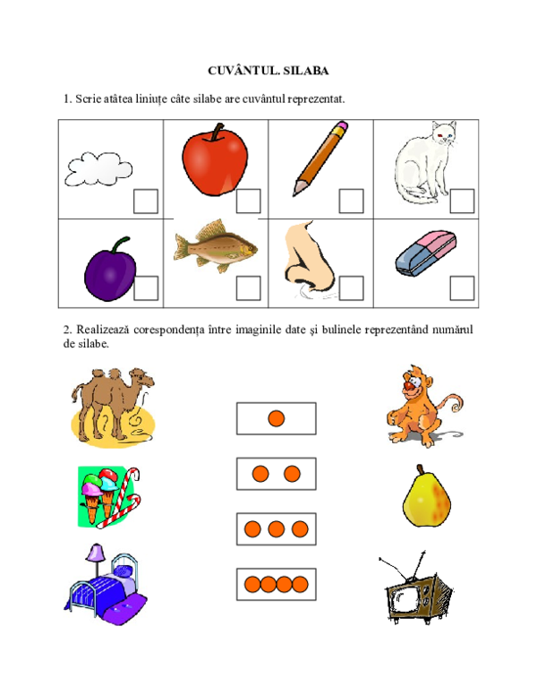 (PDF) Fise abecedar | Stavila Elena - Academia.edu