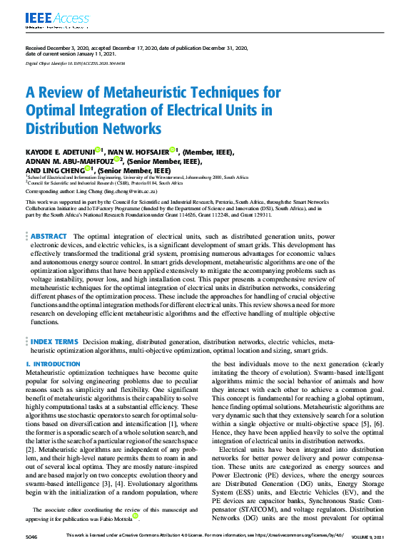 (PDF) High Sensitive Direct X Ray Detectors Based on Solution Processed ...