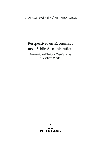 (PDF) A policy analysis model in the policymaking process: An example ...