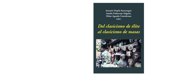 (PDF) De classicus a proletarius: jerarquía y literatura. Un ensayo de ...