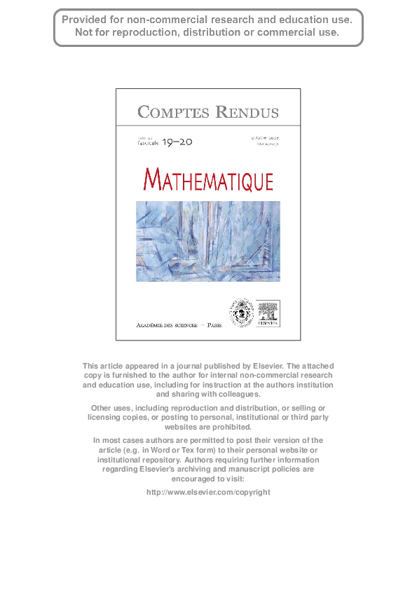 (PDF) Multiple polylogarithm values at roots of unity