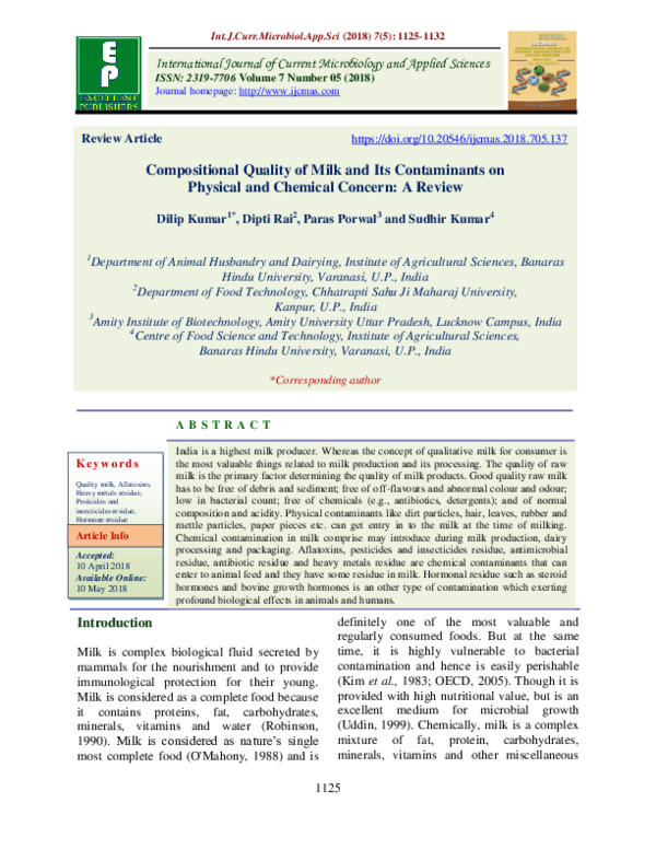(PDF) Accuracy of the of the PROMIS-57 questionnaire to identify ...