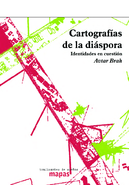 (PDF) AVTAR BRAH - CARTOGRAFÍAS DE LA DIÁSPORA